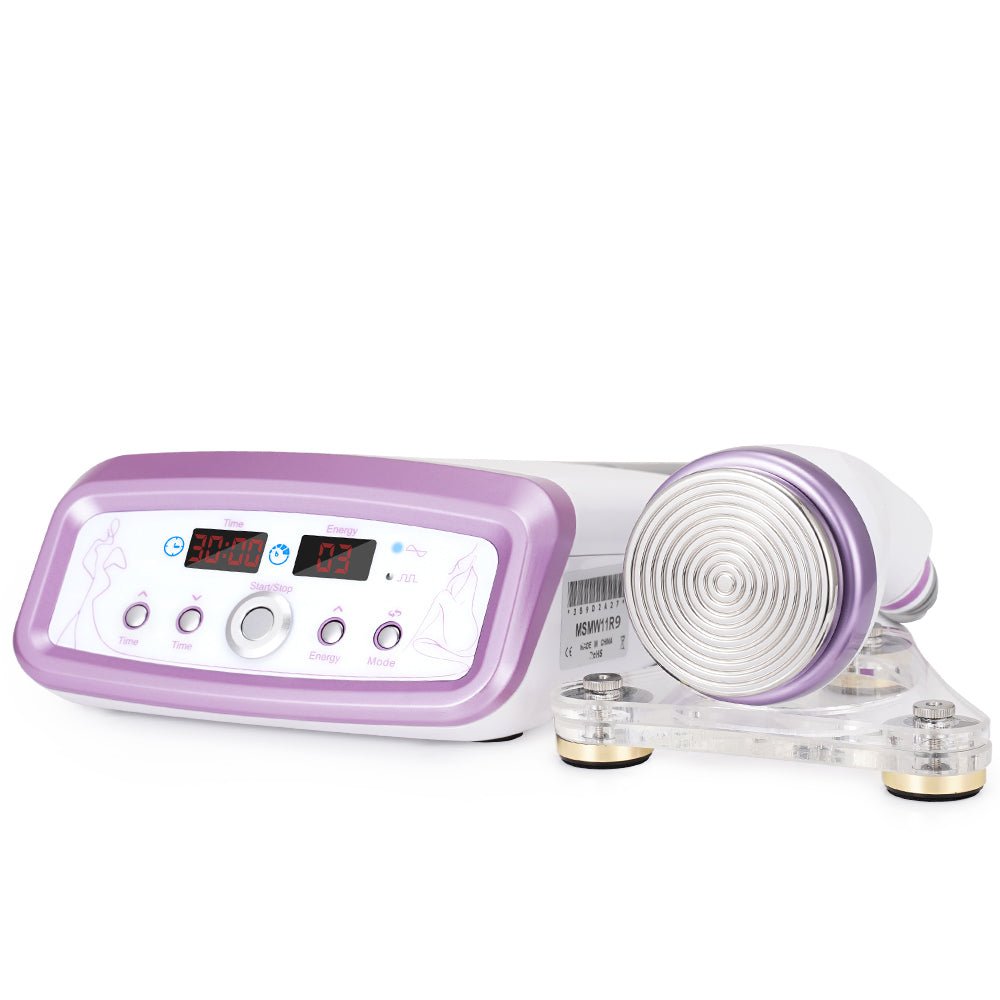 Shape Tactics - UltraShape 2.5 Cavitation Device | Wellbots