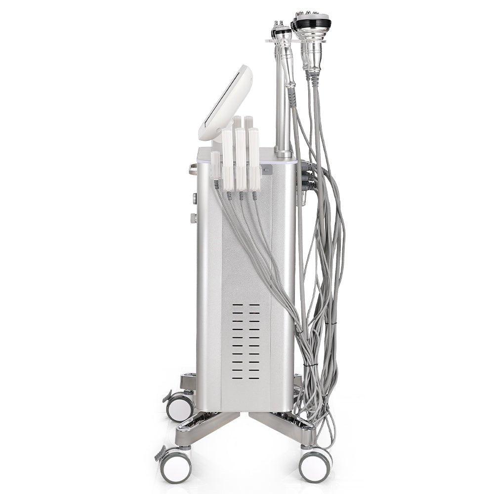 Shape Tactics - 7-in-1 UltraShape Advanced RF and Cavitation System ...