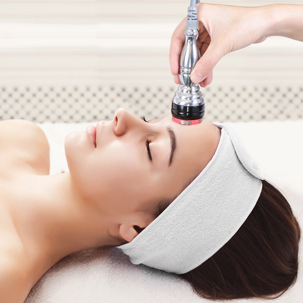 Shape Tactics - 7-in-1 UltraShape Advanced RF and Cavitation System ...