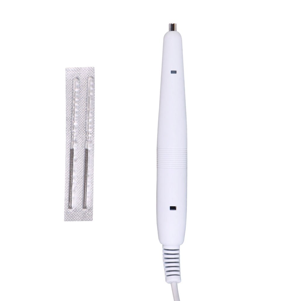 Shape Tactics - Ultrasonic 8-in-1 Mole Removal Pen for Skin ...