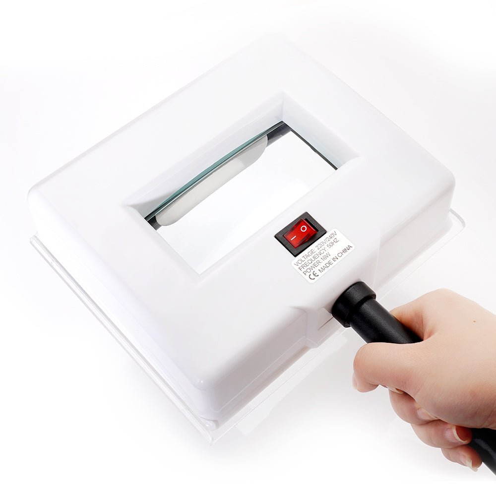 Shape Tactics UV Skin Analyzer: Cutting-edge Equipment for Skin Analys