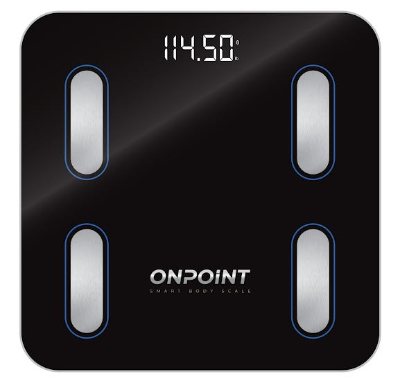Onpoint Smart Scale | Wellbots | Free Shipping