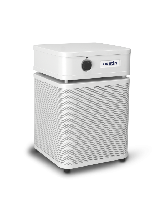 Austin Air Healthmate Jr. Air Purifier | Free Shipping | Wellbots