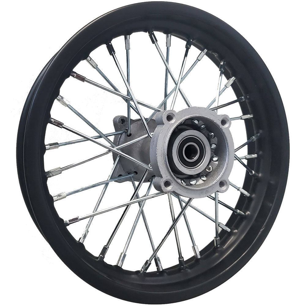 MotoTec X2 Rim Rear 1.85x12 | Wellbots