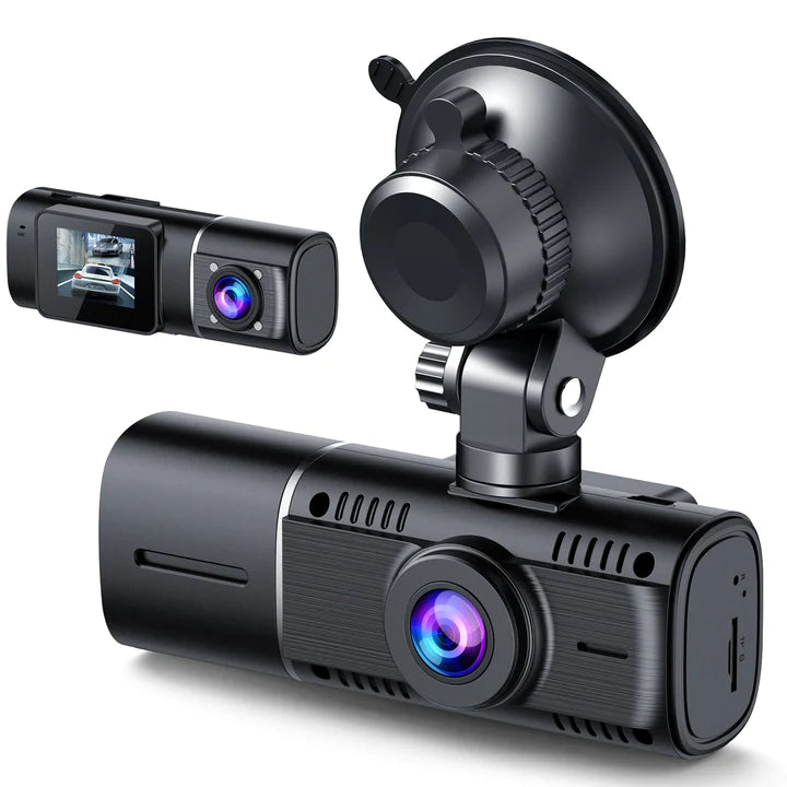 Campark C310 Dash Cam | Free Shipping | Wellbots