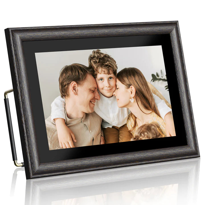 Campark PF02 Digital Picture Frame | Free Shipping | Wellbots