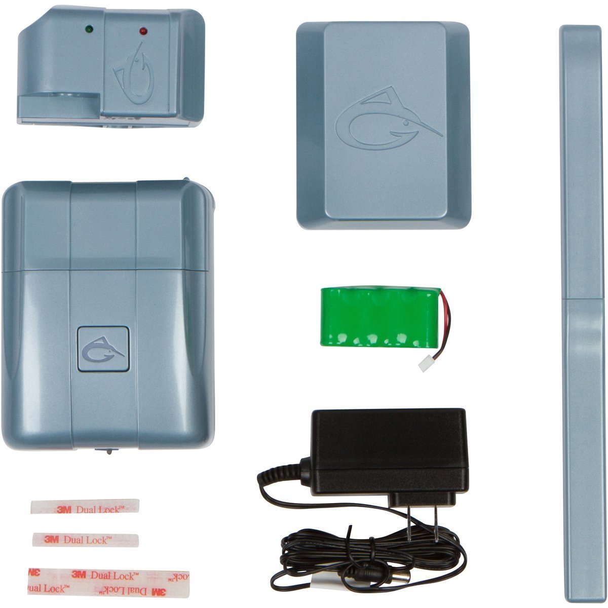 AquaGenesis RoboSnail Automatic Aquarium Glass Cleaner | WellBots