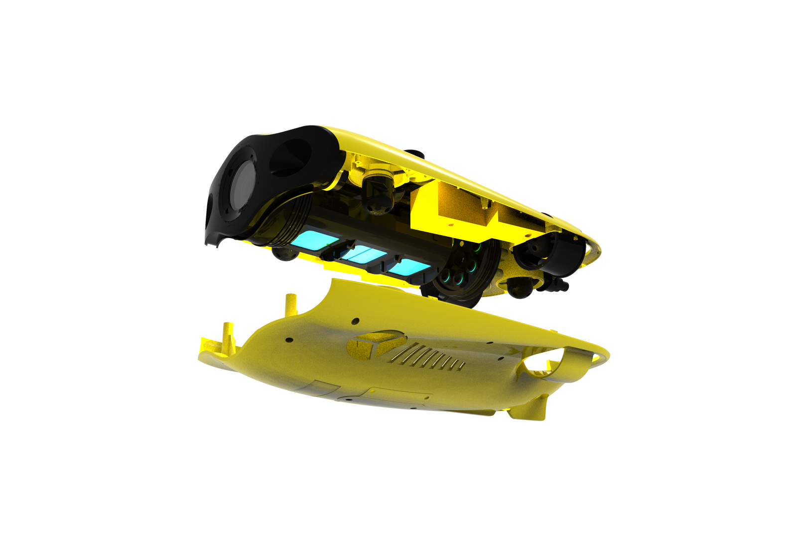 Chasing Gladius Mini S Underwater Drone | Free Shipping | Wellbots