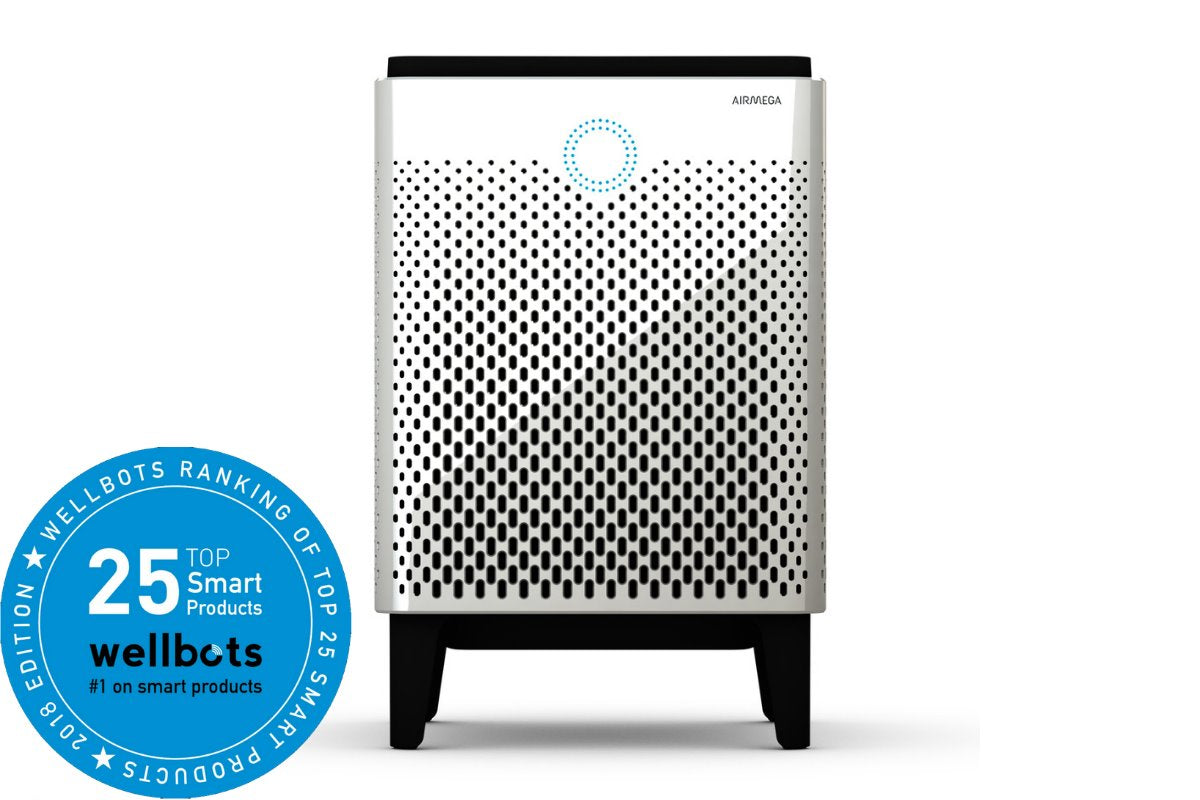Shop Coway Airmega 400 HEPA Air Purifier | Wellbots