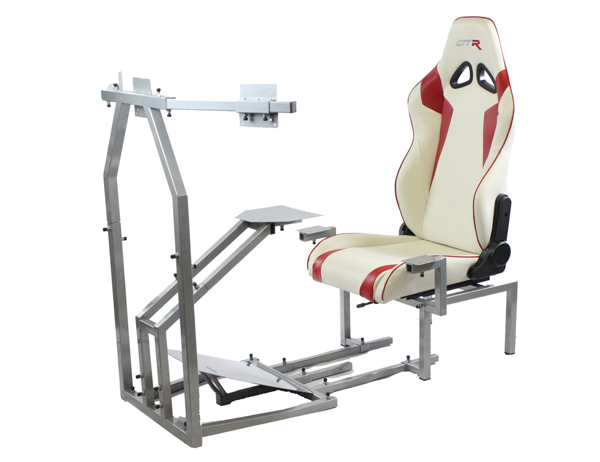 CRJ Flight Simulator by GTR Simulator | Free Shipping | Wellbots