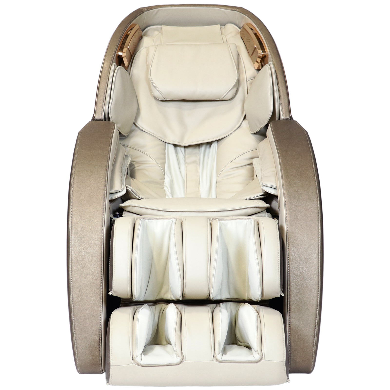 Infinity Genesis 3D/4D Massage Chair + FREE White Glove Delivery