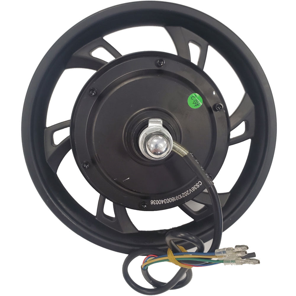 MotoTec Metro Hub Motor 36v 350w | Wellbots