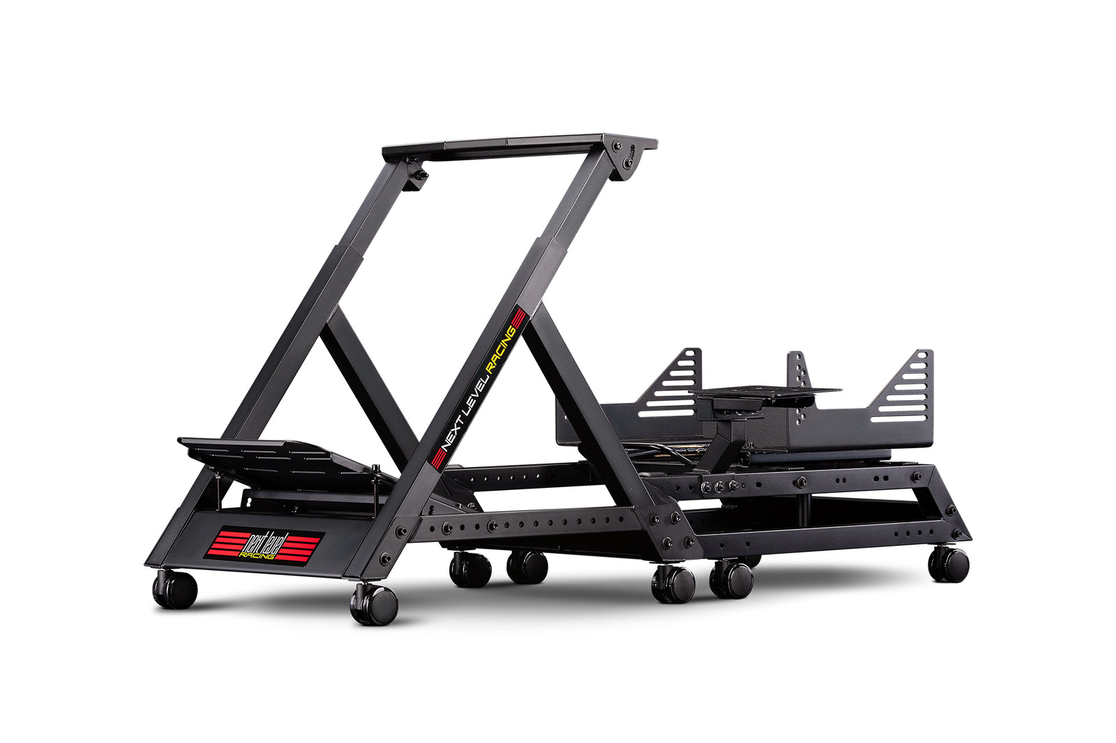 Next Level Racing GT Track Racing Simulator Cockpit | Wellbots