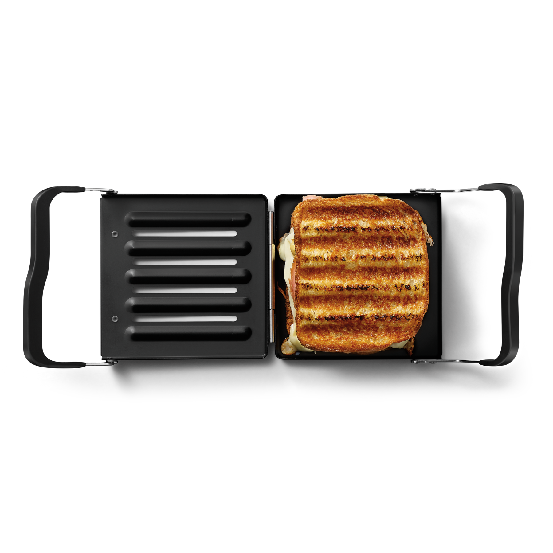 Revolution InstaGLO Panini Press Toasters | Free Shipping | Wellbots