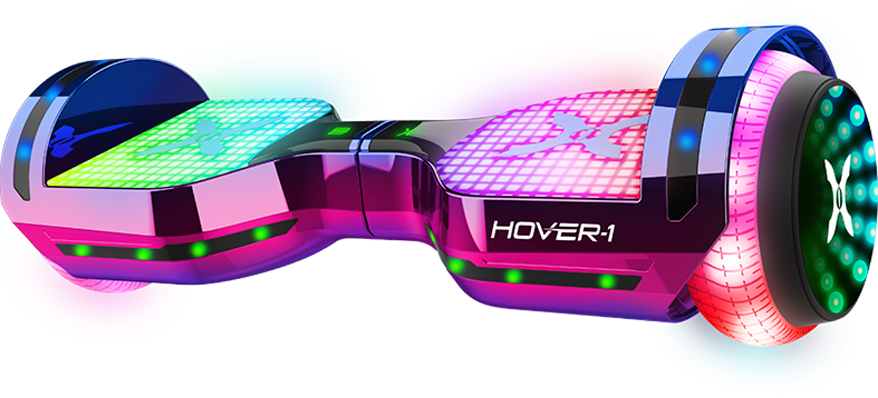 Hover-1 Astro Hoverboard | Free Shipping | Wellbots
