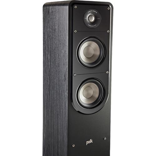 Buy Polk Audio Signature Series S50 Floorstanding Speaker