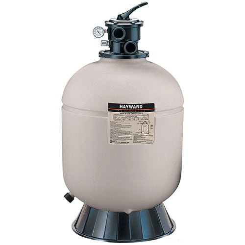 Hayward ProSeries Pool Sand Filter w/ Valve | Wellbots