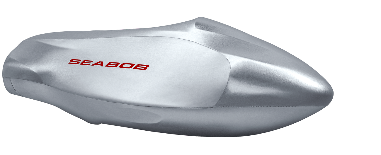 SEABOB Cover | Wellbots