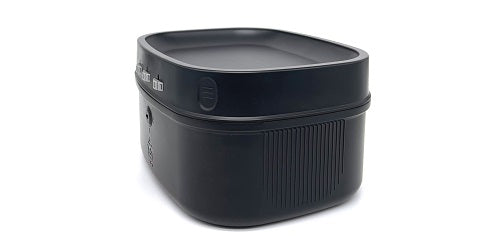 Stash Monkey - The Smell-proof Stash Box | Wellbots | Free shipping