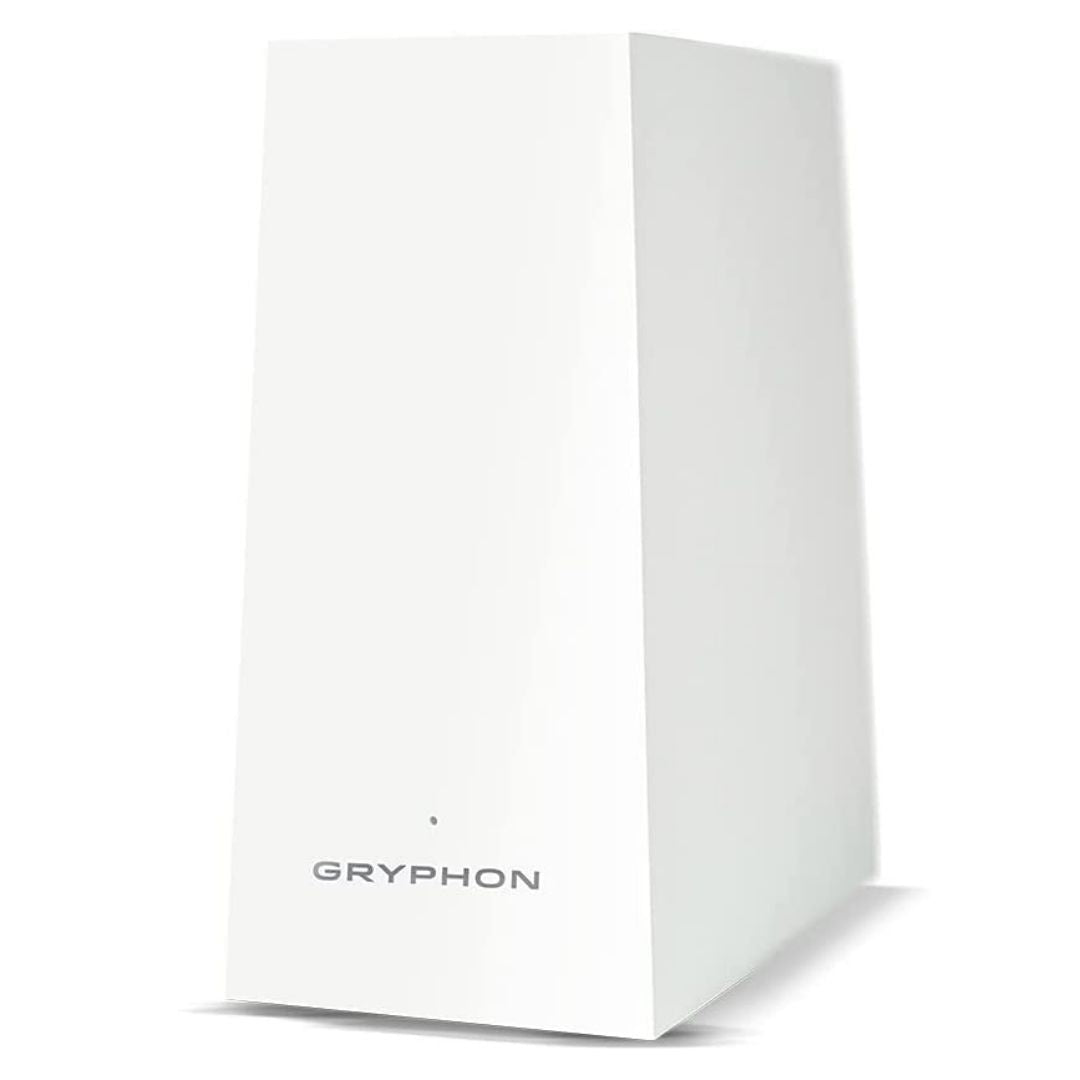 Gryphon AX Advanced Security Tri-Band Mesh WiFi 6 System