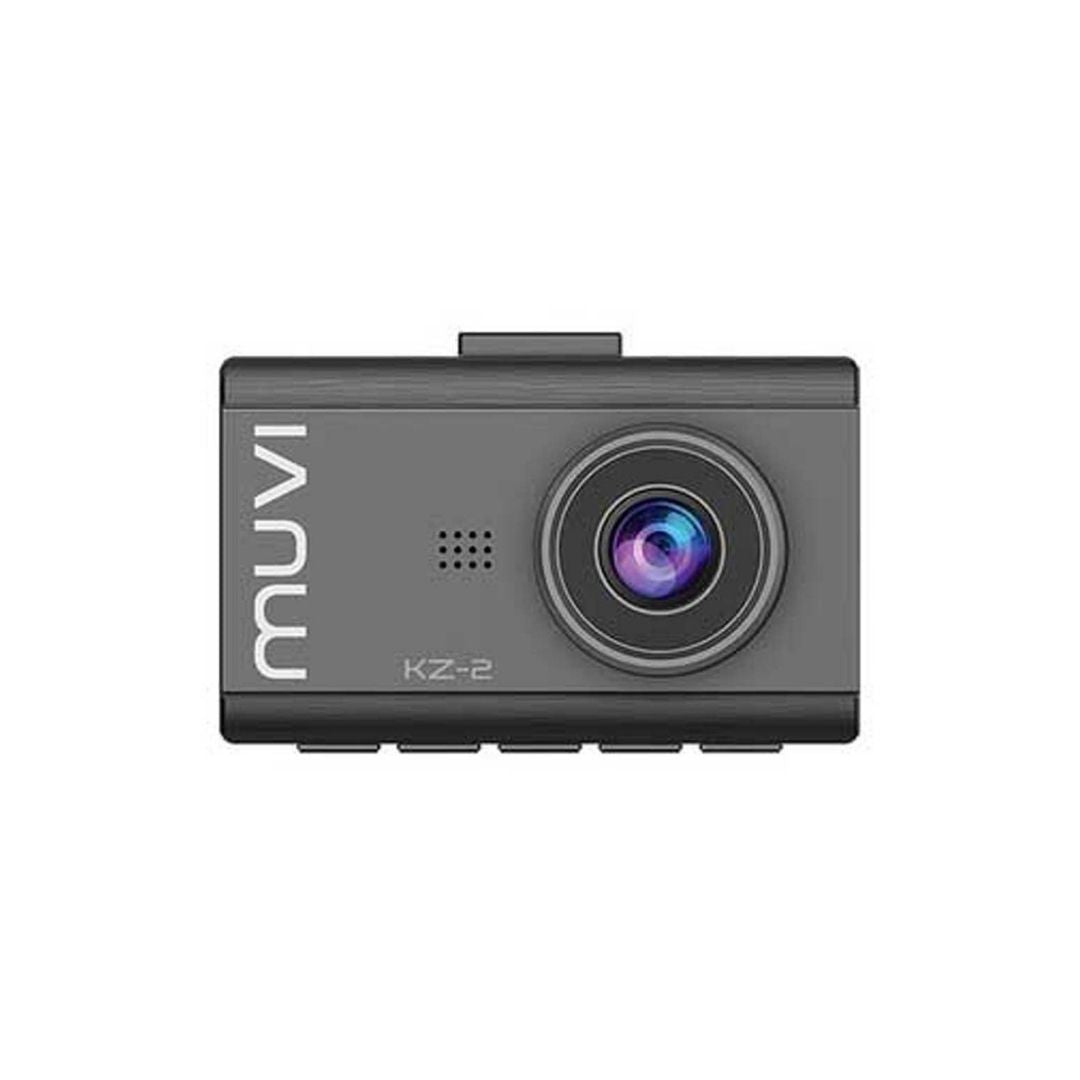 Veho Muvi KZ-2 Pro Drivecam 4K Dashcam| Free Shipping