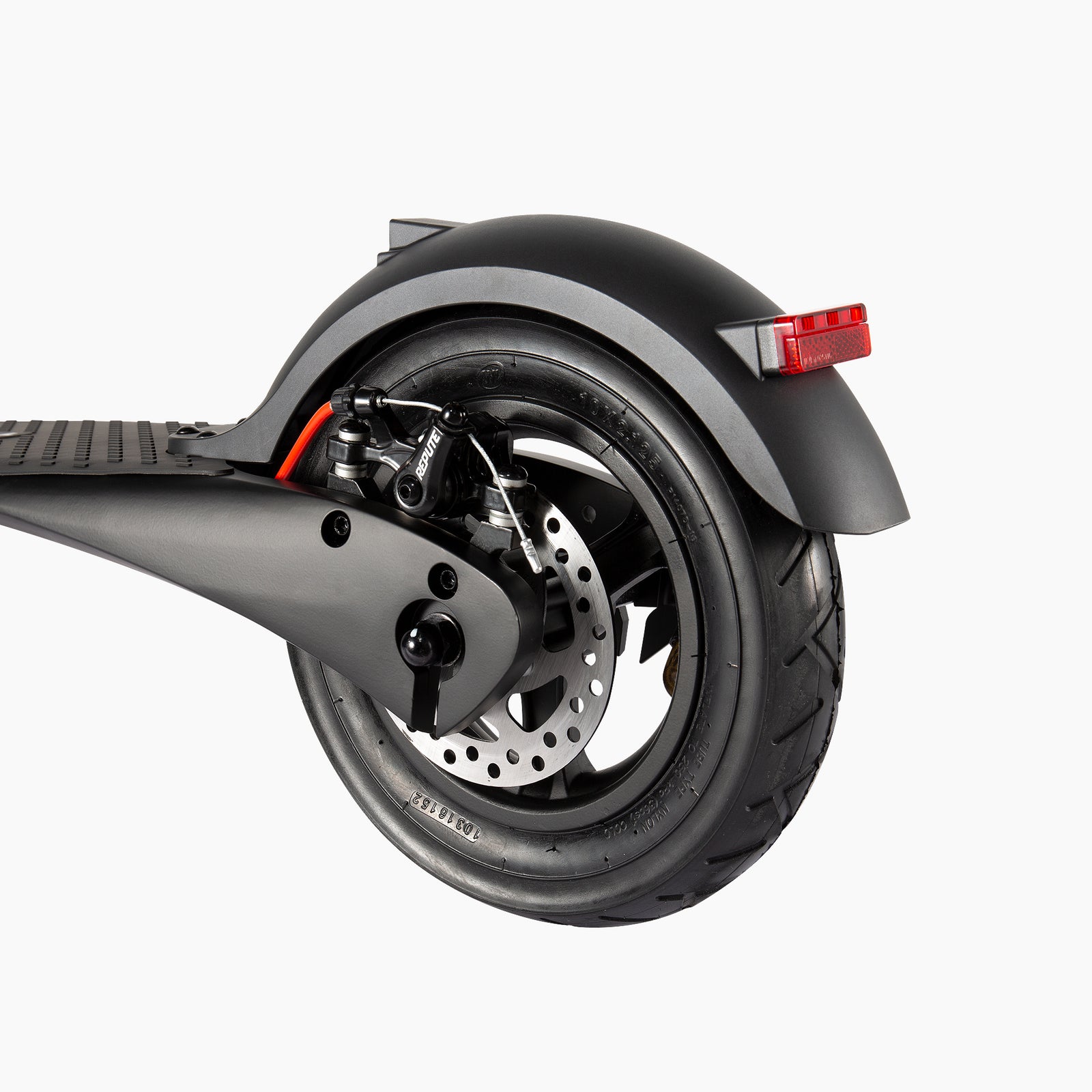 TurboAnt X7 Max Folding Electric Scooter | Wellbots | Free Shipping