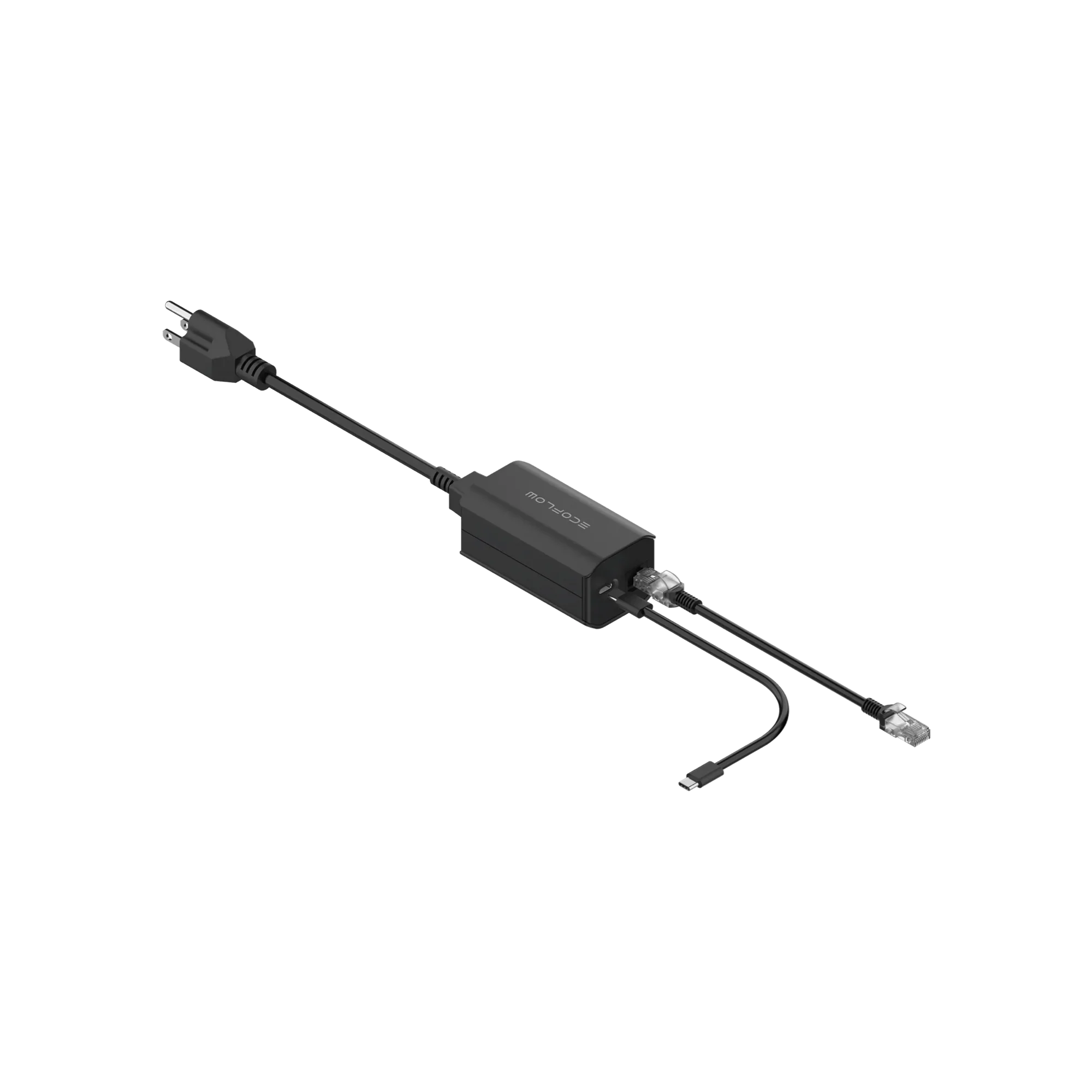 EcoFlow Portable Power Station Grounding Adapter | Free Shipping