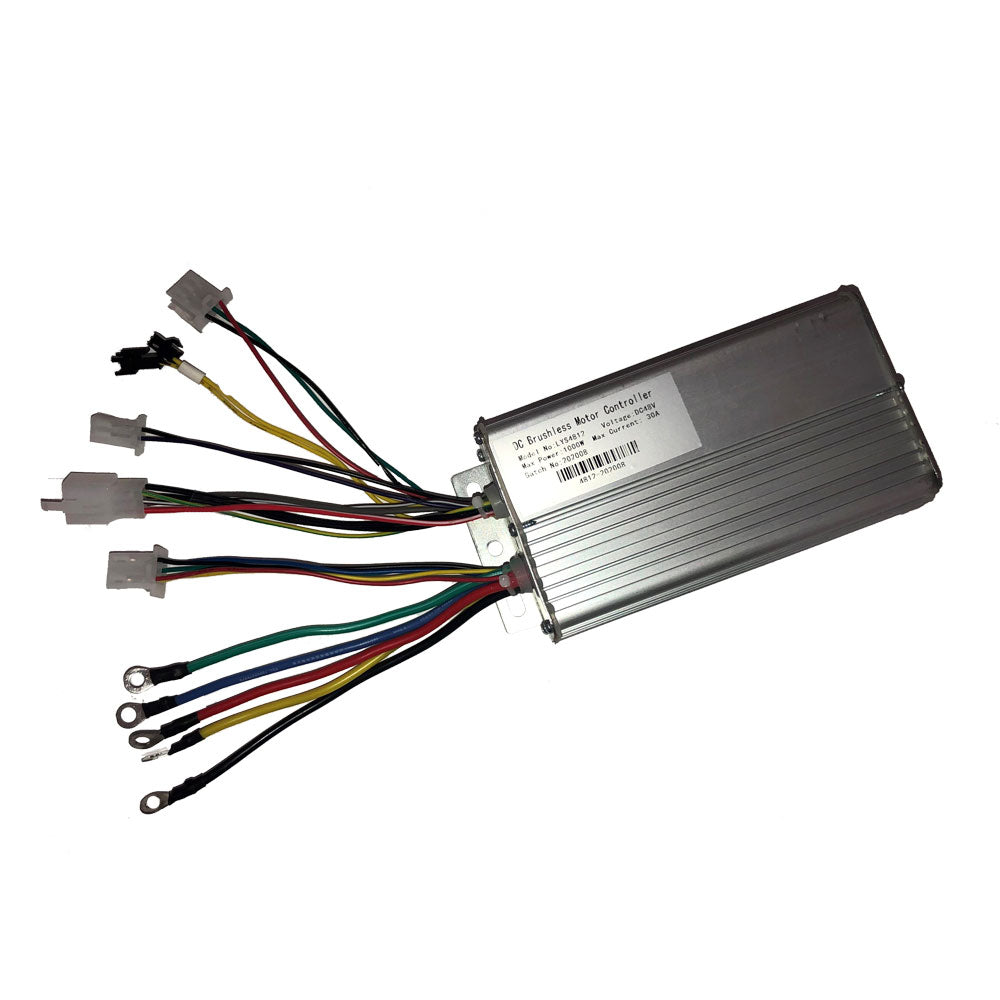 MotoTec Mud Monster 1000w Electric - Controller | Wellbots