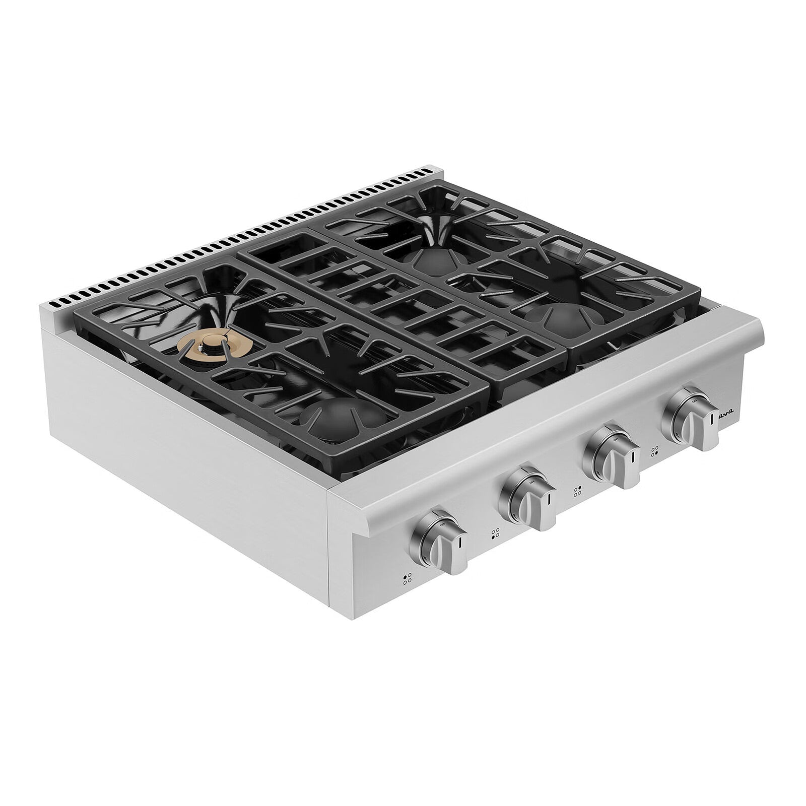 Empava Slide-in Gas Cooktop 30GC30 | Free Shipping | Wellbots