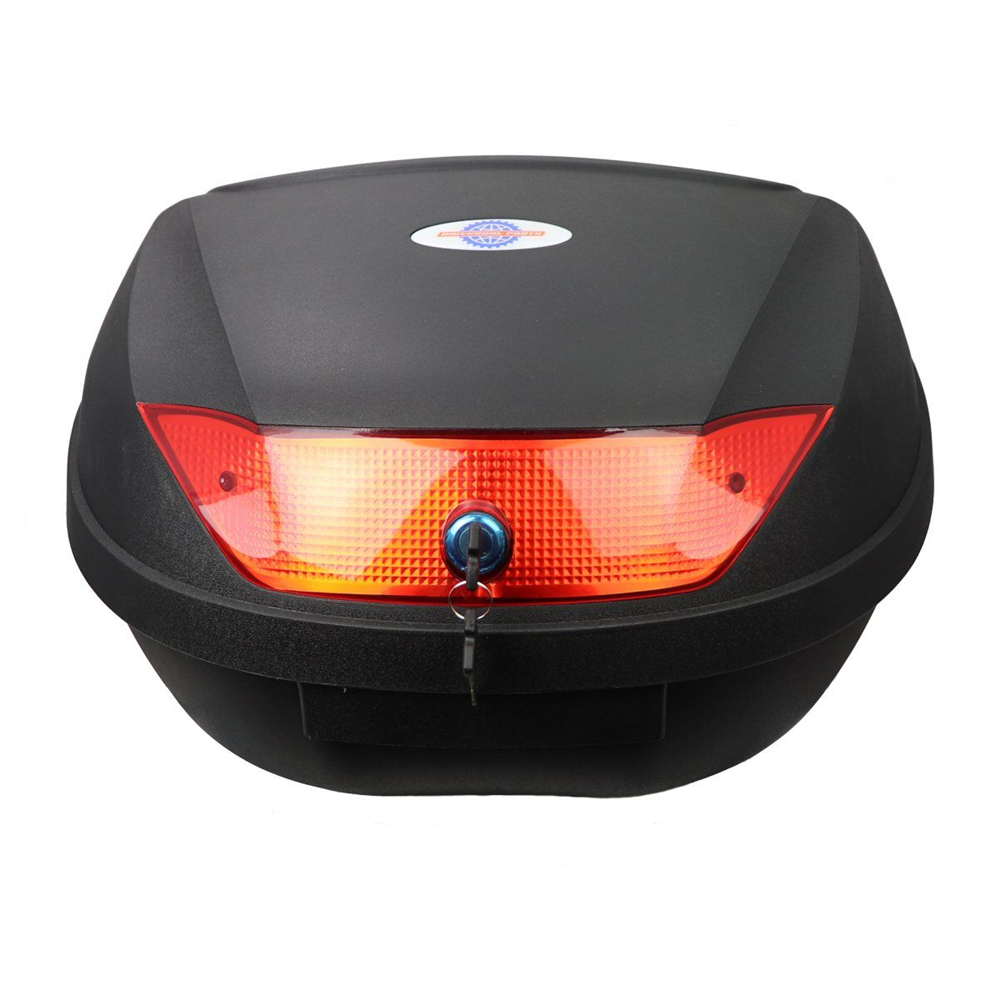 Scooter Trunk Top Case XL (172-155) | Wellbots