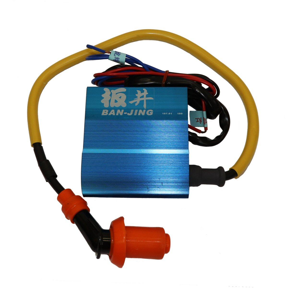 Ban Jing Performance Microchip CDI/Coil (169-320) | Wellbots