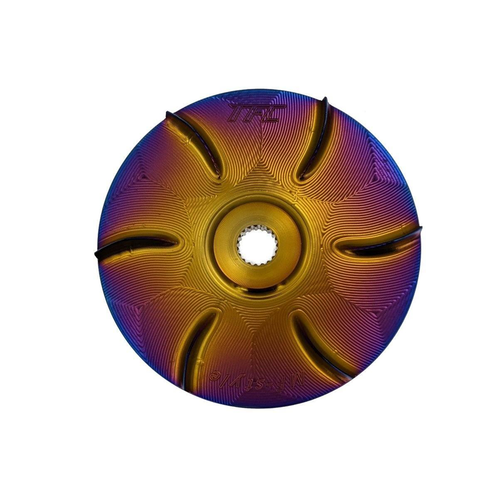 TFC Forged Drive Face - GY6 (179-10) | Wellbots