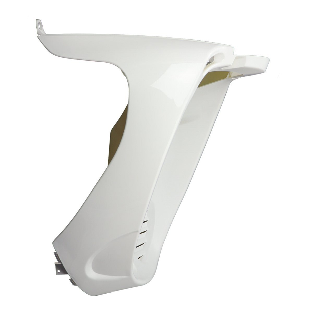 Universal Parts Front Lower Panel for YY150T-12 Scooters (100-3) | Wellbots
