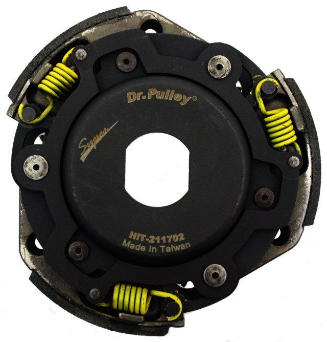 Dr. Pulley Vespa HiT Clutch (169-294) | Wellbots