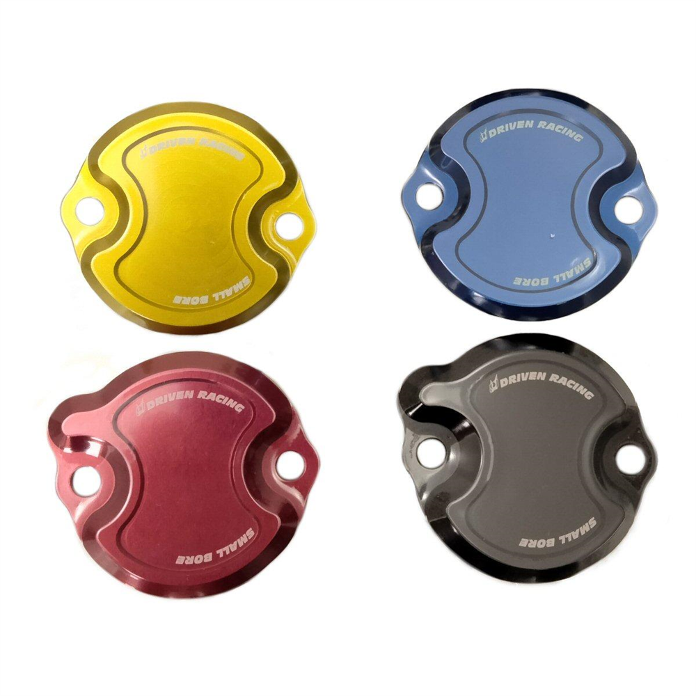 Driven Racing Honda Grom Engine Valve Cover Set - 2022+ (169-562 ...