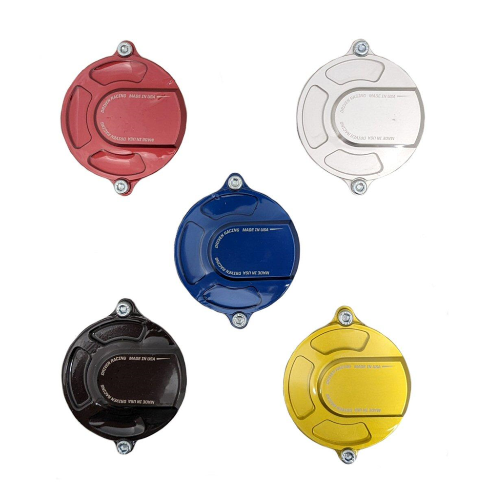 Driven Racing Honda Grom Cam (Timing) Cover Set - 2022+ (169-576 ...