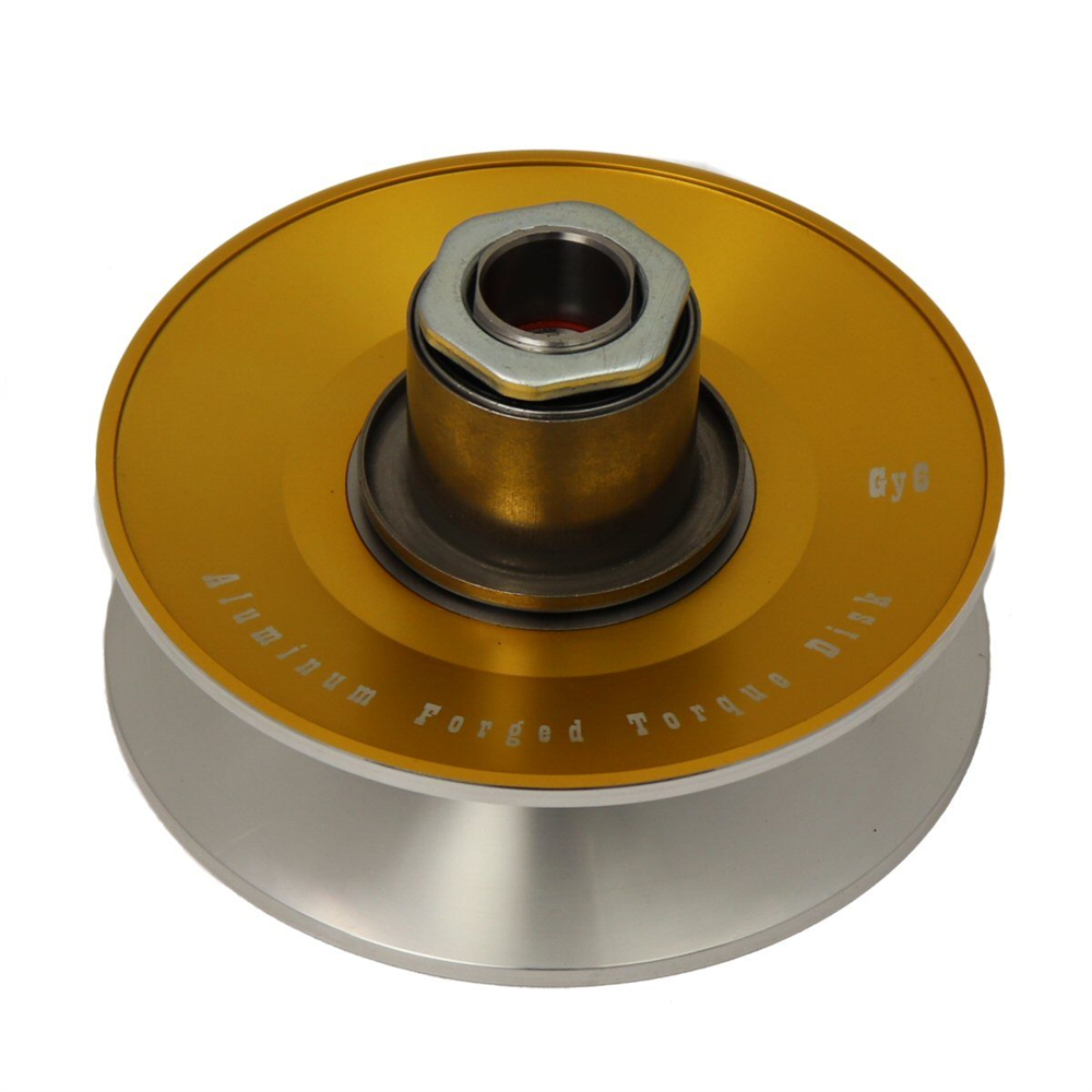 TFC Forged Adjustable Drive Sheave - GY6 (179-5) | Wellbots