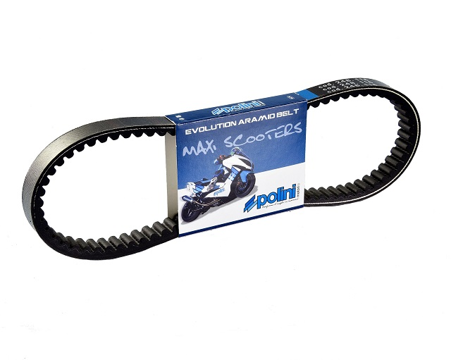Polini Aramid Drive Belt for Honda PCX 125/150 836-22-30 (146-70 ...