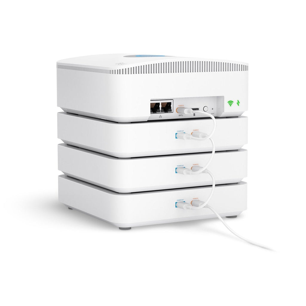 Ring Alarm Power Pack | Free Shipping | Wellbots